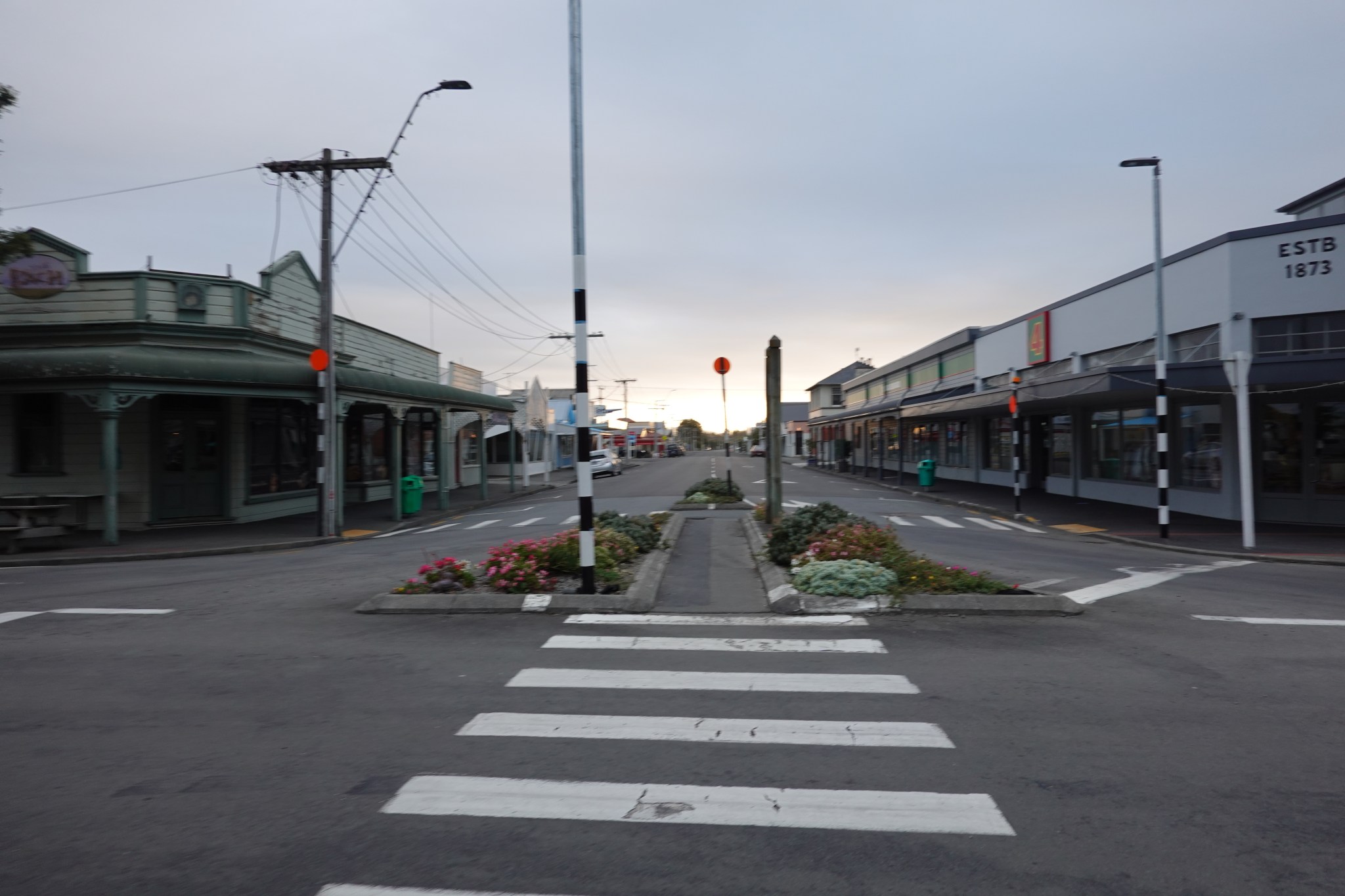 If I Take One More Step, It’s the Furthest I’ll Ever Have Been From ...